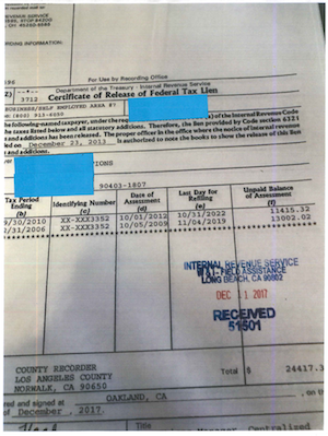 Anthem Tax Services - Accredited Tax Resolution Specialists